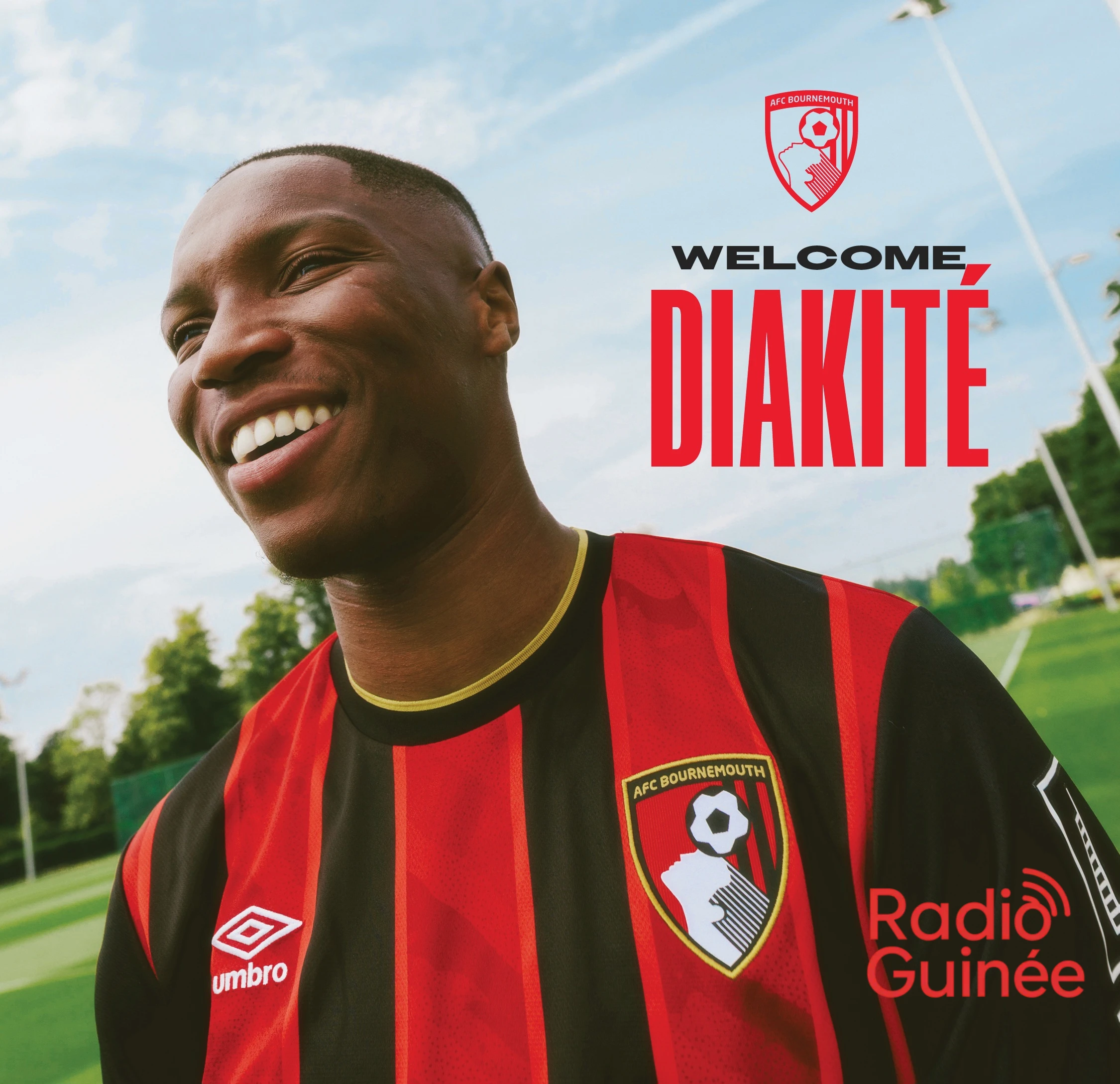As kaloum wins the guinean classic against horoya ac | Radio Guinée