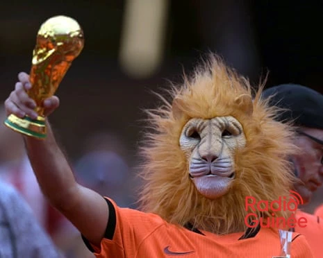 Predictions for the 2026 world cup: a math model backs the netherlands ...