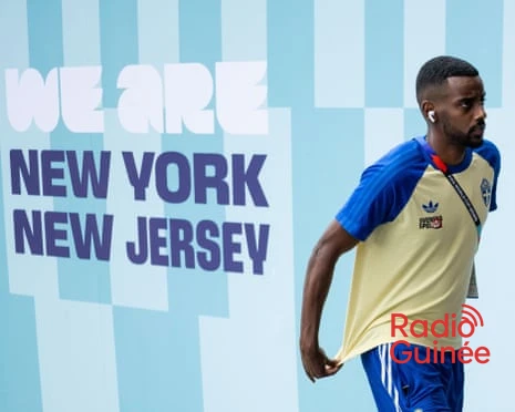 France vs sweden: preview of world cup 2026 round of 16 | Radio Guinée